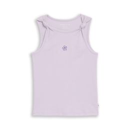 Tom Tailor Top M&auml;dchen Gr&ouml;&szlig;e 92/98 pastelllila
