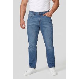 Men Plus Jeans Herren Gr&ouml;&szlig;e 35/36 blue denim