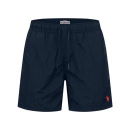 U.S. Polo Assn. Board Shorts male size XXXL Navy / Red