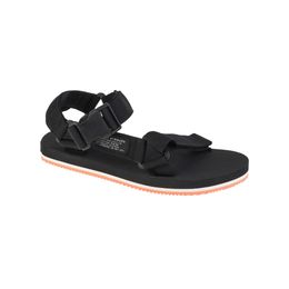 Levi's Levi's Sandale 'Tahoe Refresh' Damen Gr&ouml;&szlig;e 38 schwarz