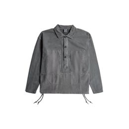 G-Star Raw G-star Sweatshirt Herren Gr&ouml;&szlig;e XS dunkelgrau