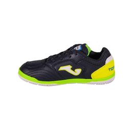Joma Sportschuh 'Top Flex' Jungen Gr&ouml;&szlig;e 29 dunkelblau