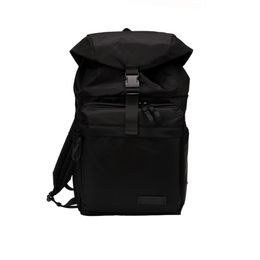 Marc O'Polo Marc O'polo Rucksack Herren Gr&ouml;&szlig;e One Size schwarz