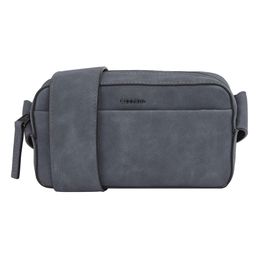 Calvin Klein Umh&auml;ngetasche "Refined" Damen Gr&ouml;&szlig;e One Size grau