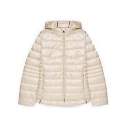Fiorella Rubino Winter Jacket female size 5XL White