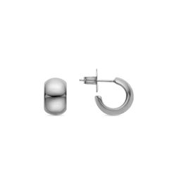 Luxenter Ohrringe 'Metha' Damen Gr&ouml;&szlig;e One Size silber