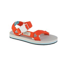 Levi's Levi's Sandale 'Tahoe Refresh' Damen Gr&ouml;&szlig;e 40 orange