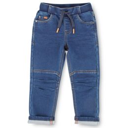Sigikid Jeans boy size 128 Dark blue