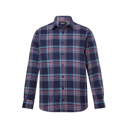 Men Plus Hemd Herren Gr&ouml;&szlig;e 4XL bunt