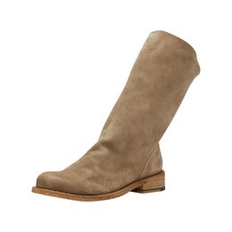 Felmini Wide Fit Boots female size 36 Brown