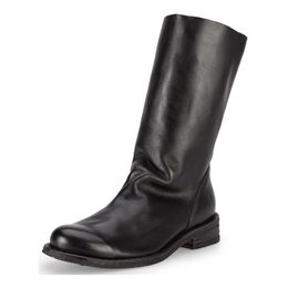 Felmini Wide Fit Stiefel Damen Gr&ouml;&szlig;e 41 schwarz