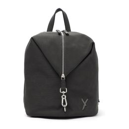 SURI FREY Rucksack 'Romy' Damen Gr&ouml;&szlig;e One Size dunkelgrau