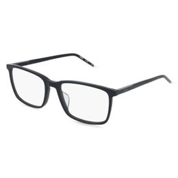 HUGO BOSS Hugo HG 1402/G Brille Herren | Fassung: Vollrand, Eckig, Schwarz