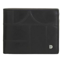 DuDu Portemonnaie 'Up' Herren Gr&ouml;&szlig;e One Size taupe / schwarz