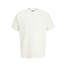 Jack & Jones Jack & Jones T-Shirt 'JPRBLALEO' Herren Gr&ouml;&szlig;e S wei&szlig;