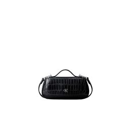 Calvin Klein Handtasche Damen Gr&ouml;&szlig;e One Size schwarz