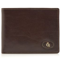 Castelijn & Beerens Castelijn & Beerens Portemonnaie 'Gaucho' Herren Gr&ouml;&szlig;e S/XXL braun