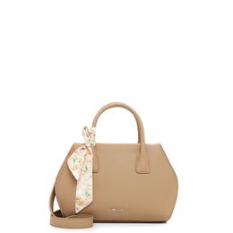 Tamaris Shopper 'TAS Karolin' Damen Gr&ouml;&szlig;e One Size sand