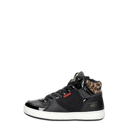 Replay Sneaker 'Cobra 6D' M&auml;dchen Gr&ouml;&szlig;e 30 schwarz