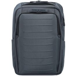 Porsche Design Rucksack Damen Gr&ouml;&szlig;e One Size grau