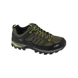 CMP Halbschuh 'CMP Rigel Low WP' Herren Gr&ouml;&szlig;e 41 dunkelgrau