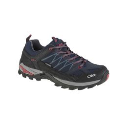CMP Halbschuh 'CMP Rigel Low WP' Herren Gr&ouml;&szlig;e 41 navy