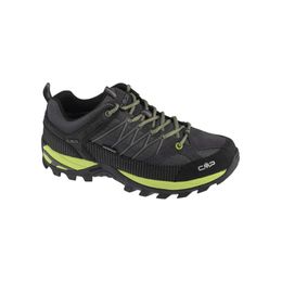 CMP Halbschuh 'CMP Rigel Low WP' Herren Gr&ouml;&szlig;e 41 basaltgrau