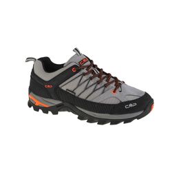 CMP Halbschuh 'CMP Rigel Low WP' Herren Gr&ouml;&szlig;e 42 hellgrau