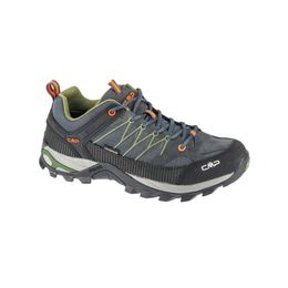 CMP Halbschuh 'CMP Rigel Low WP' Herren Gr&ouml;&szlig;e 42 grau
