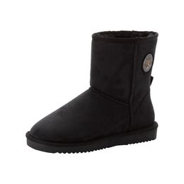 O'neill Snowboots Damen Gr&ouml;&szlig;e 38 schwarz