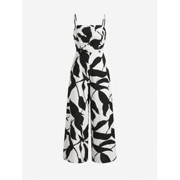 Cupshe Jumpsuit Damen Gr&ouml;&szlig;e S wei&szlig;