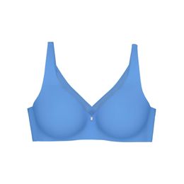 Triumph Minimizer 'True Shape Sensation T' Damen Gr&ouml;&szlig;e 80 hellblau
