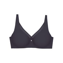 Triumph Minimizer 'True Shape Sensation T' Damen Gr&ouml;&szlig;e 70 dunkelgrau