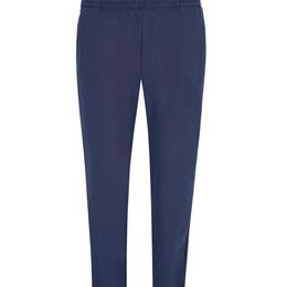Hajo Hose 'Herren Freizeithose Basic - Premium Komfort' Herren Gr&ouml;&szlig;e 33 marine
