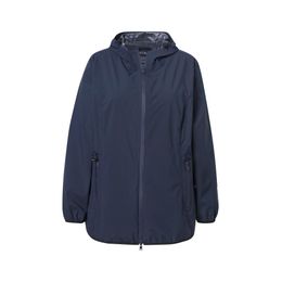 Ulla Popken Funktionsjacke Damen Gr&ouml;&szlig;e XXXL/4XL marine