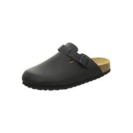 AFS-Schuhe Clogs 'Clogs Herren schwarz Glattleder' Herren Gr&ouml;&szlig;e 40 schwarz