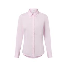 Marie Lund Bluse in rosa - 0026 | Gr.: 40