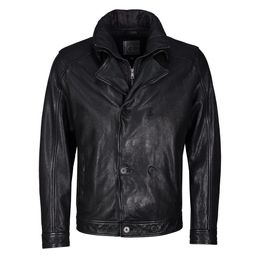 JCC Jacke Herren Gr&ouml;&szlig;e L/XL schwarz