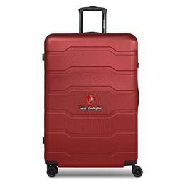 Tonino Lamborghini Trolley 'Bologna' Herren Gr&ouml;&szlig;e One Size rot