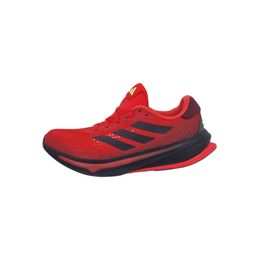 adidas Sportswear Laufschuh 'SUPERNOVA RISE M' Herren Gr&ouml;&szlig;e 40.5/41 rot