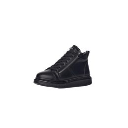Martin Valen Sneaker Damen Gr&ouml;&szlig;e 48 schwarz