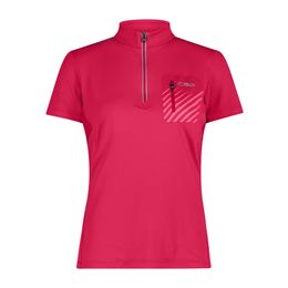 CMP Trikot Damen Gr&ouml;&szlig;e XXS magenta