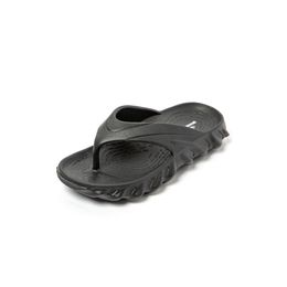 Brasileras Beach & Pool Shoes 'Recovery' male size 44 Black