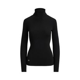 Lauren by Ralph Lauren Lauren Ralph Lauren Pullover Damen Gr&ouml;&szlig;e M schwarz