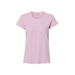 MOS MOSH T-Shirt MMSherri in rosa | Gr.: S