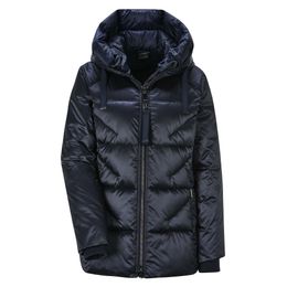 Madeleine Mode Madeleine Jacke Damen Gr&ouml;&szlig;e L marine Sommerjacke
