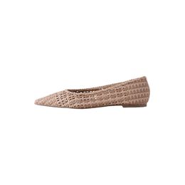 next Ballet Flats 'Forever Comfort' female size 41 Nude / Rose