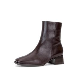 Gabor Stiefelette Damen Gr&ouml;&szlig;e 36 schwarz