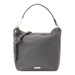 Emily & Noah Emily & Noah Shoulder Bag 'Daniela' female size One size Graphite