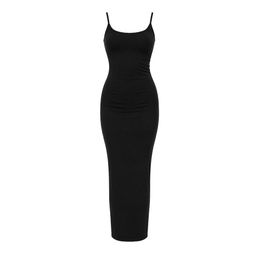Alexa Dash Kleid Damen Gr&ouml;&szlig;e 36 schwarz Sommerkleid